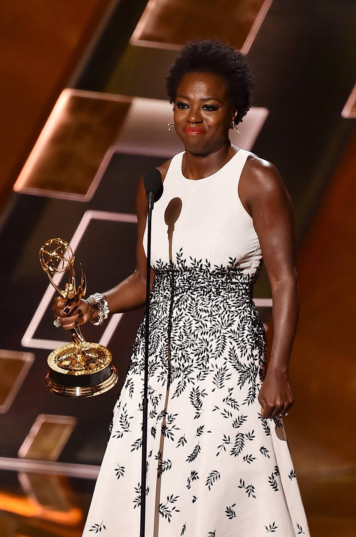 Viola Davis - Viola - Image 12 from #Winning: Every Black Actor In ...
