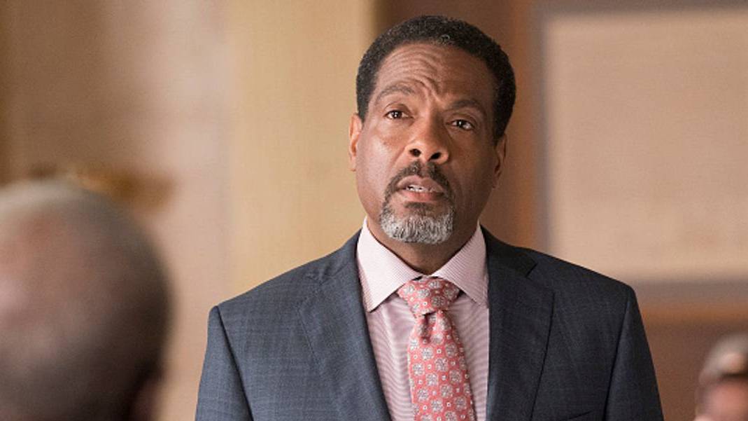 ‘Cosby Show’ Actor Joseph C. Phillips Tapped To Be A Professor At Clark ...