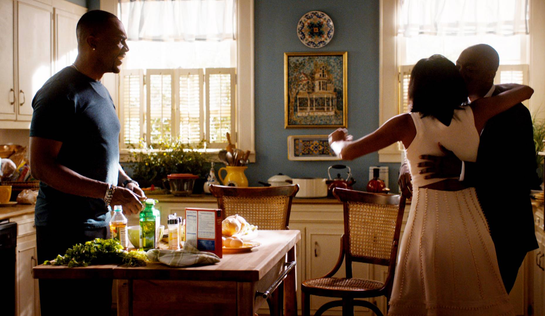 Mary Jane Finds Out - Image 2 from 5 Times Mary Jane Put Her Family ...