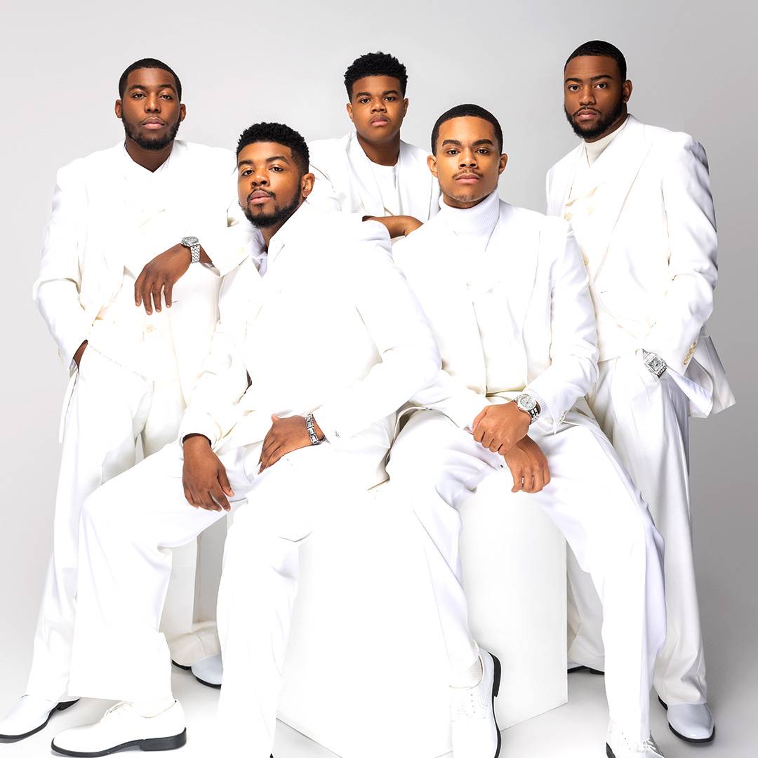 Winners and Nominations: The Complete List | 38th Annual Stellar Awards