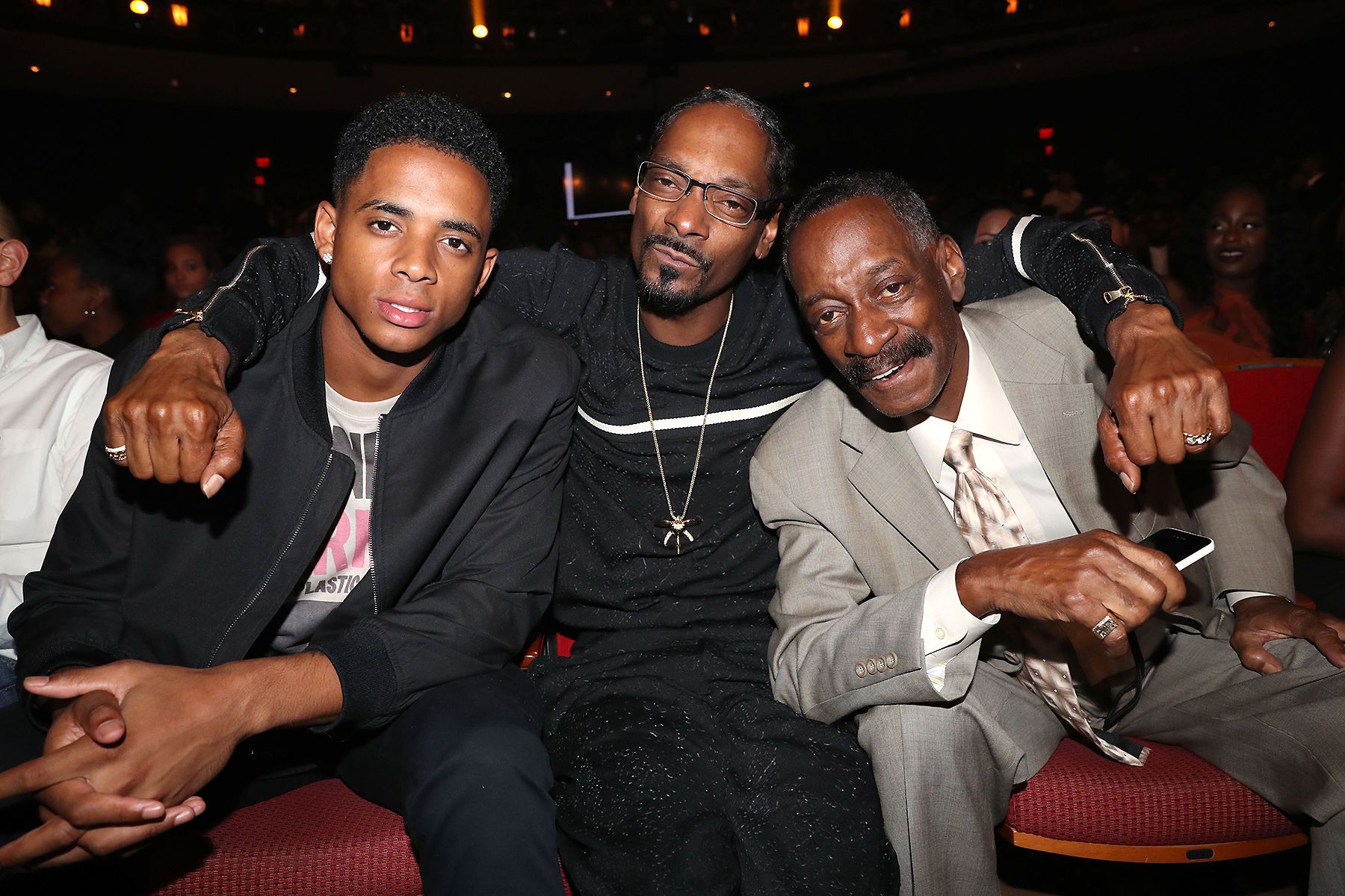 | BET HipHop Awards
