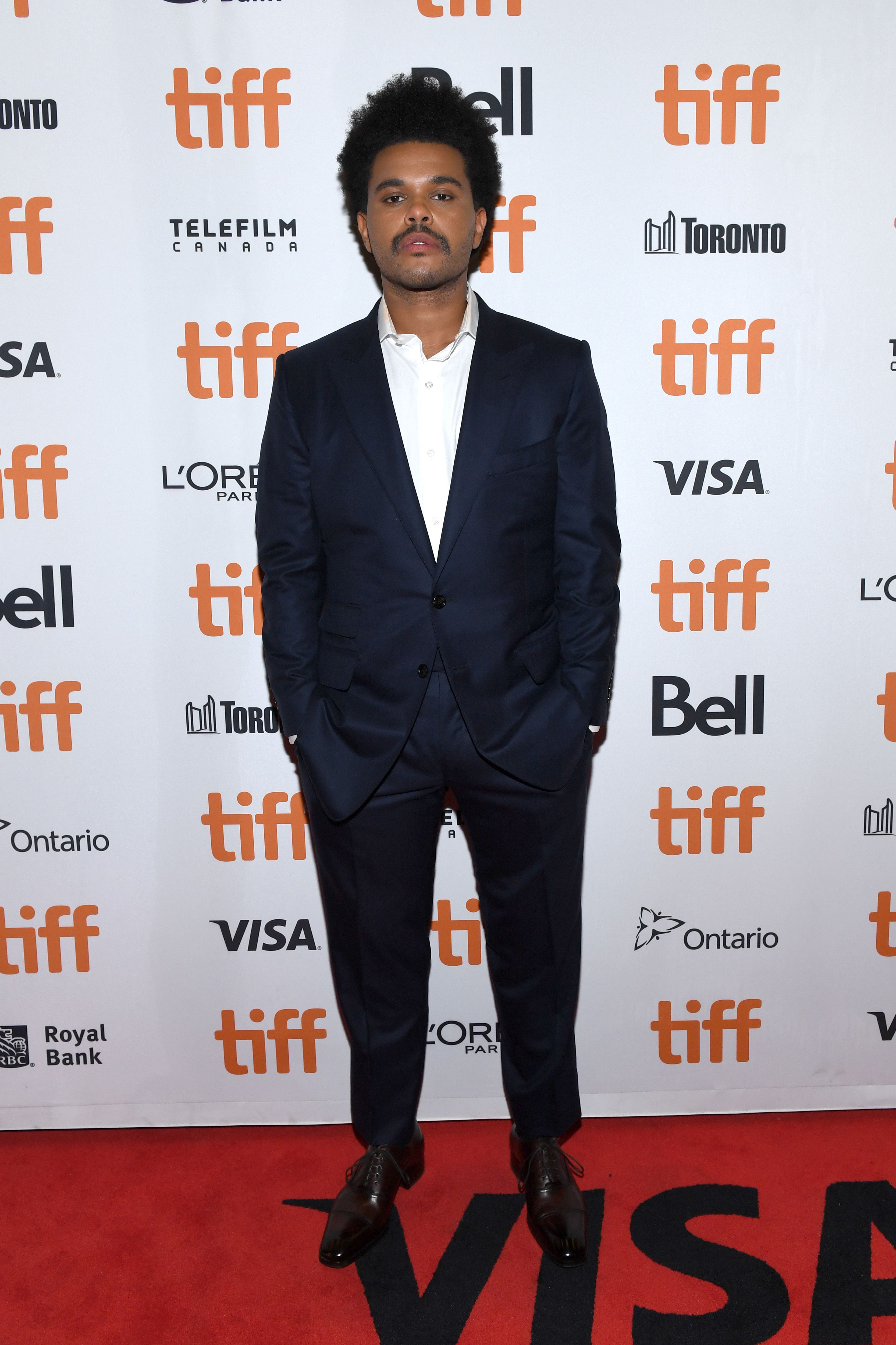 The Weeknd Reveals His Relationship With Drugs And How He Copes With ...