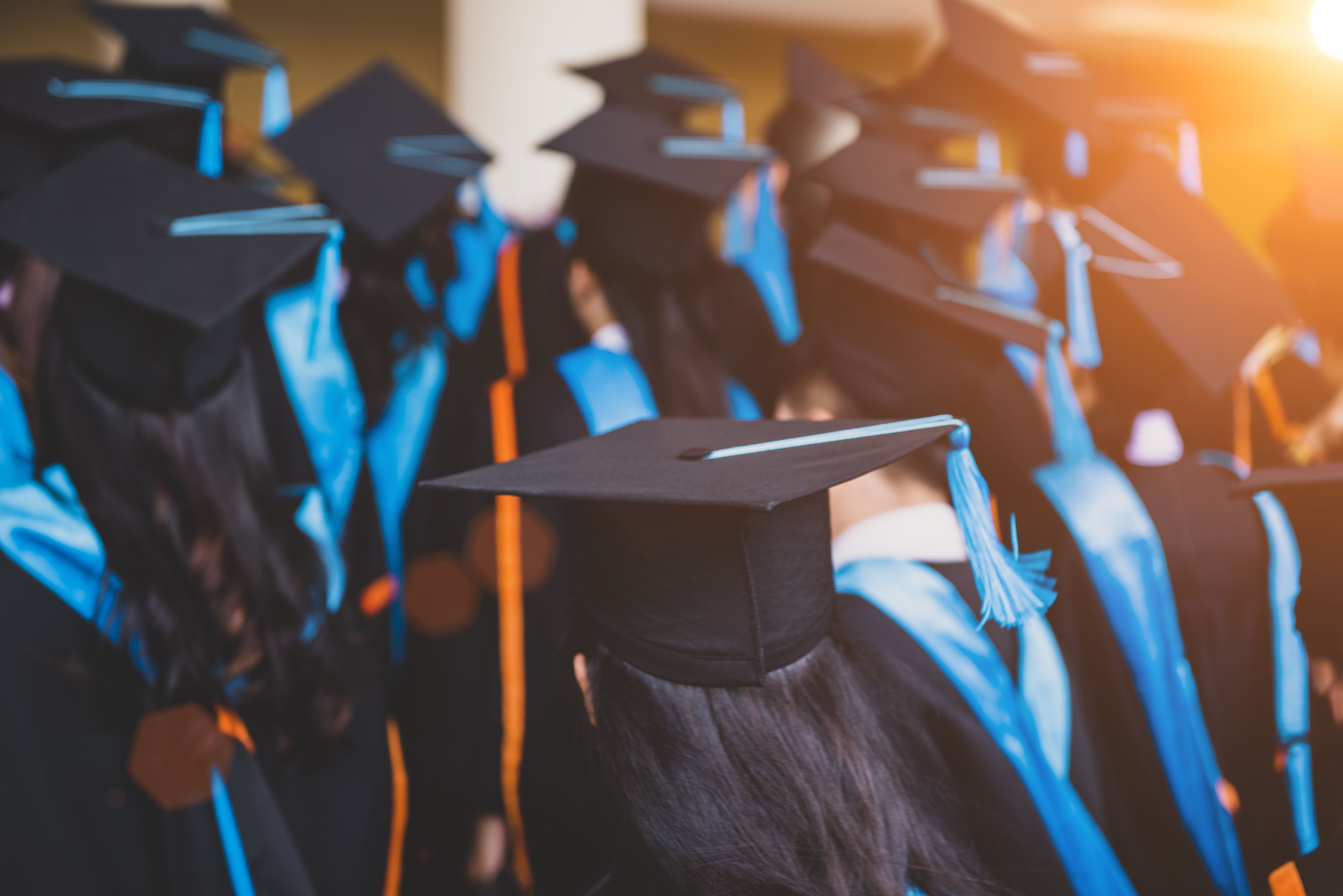 Ohio HBCU Cancels Debt For Graduating Students - (Video Clip) | BET ...