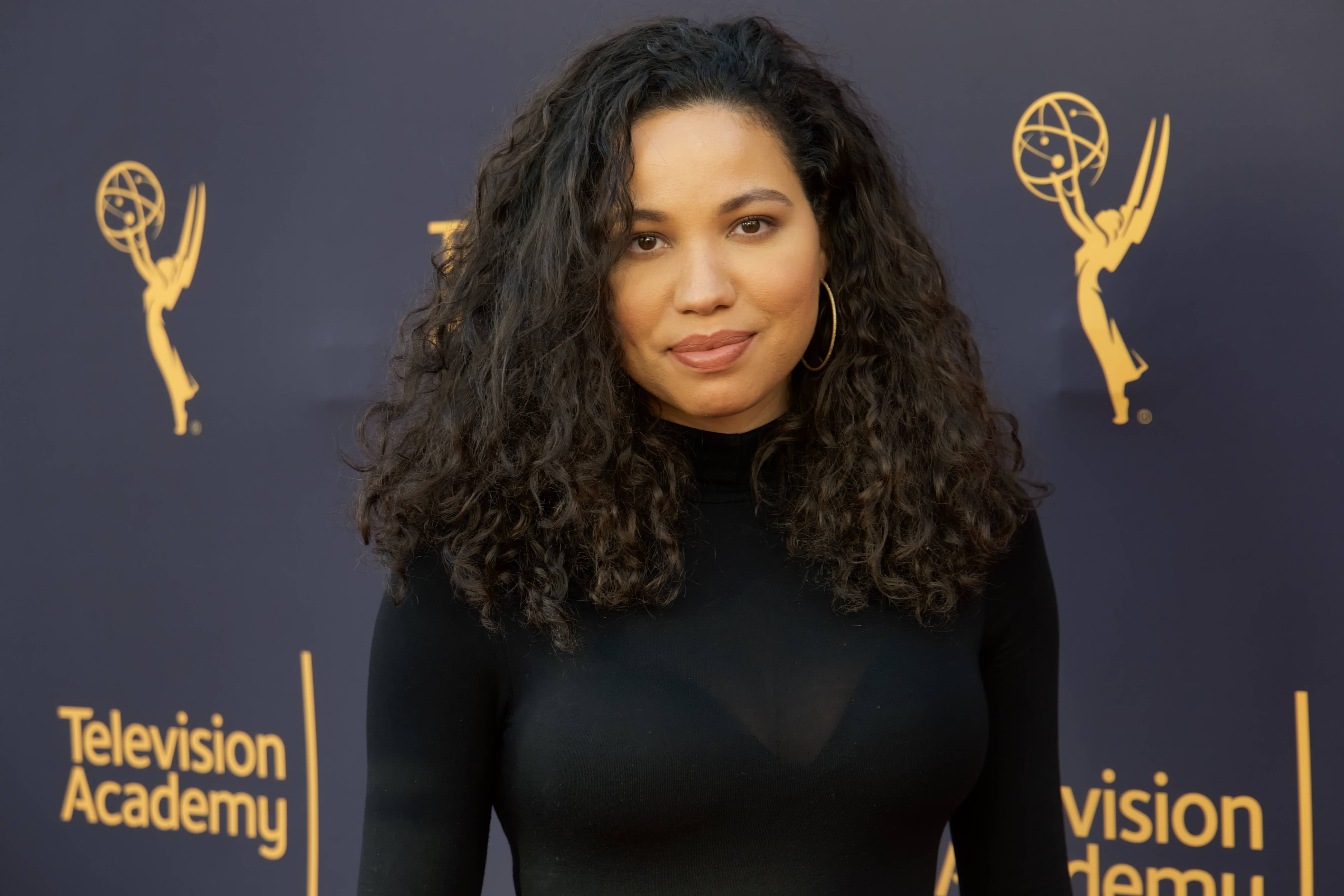 Jurnee Smollett And Husband Josiah Bell Are Divorcing: Report | News | BET