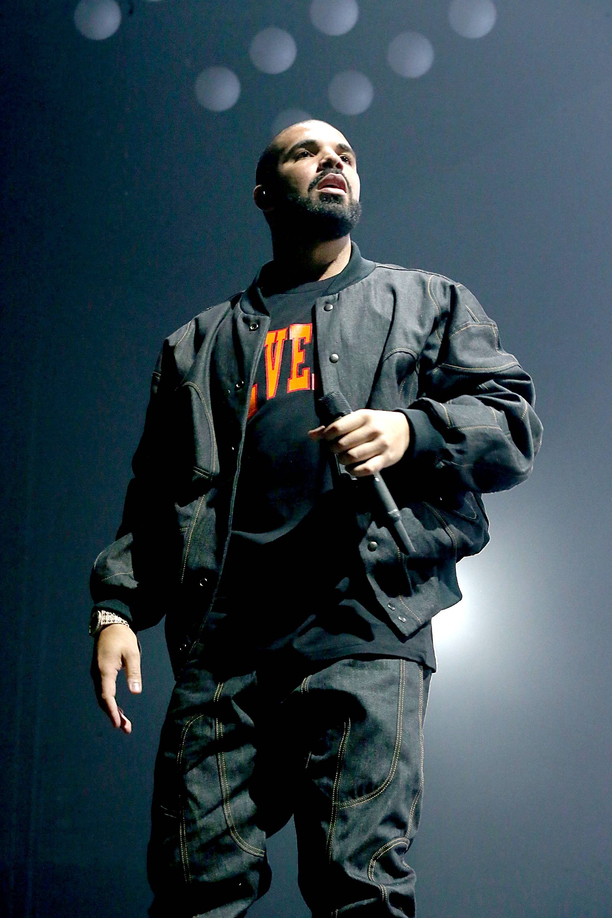 Drake Reveals How He Really Feels About Donald Trump | News | BET