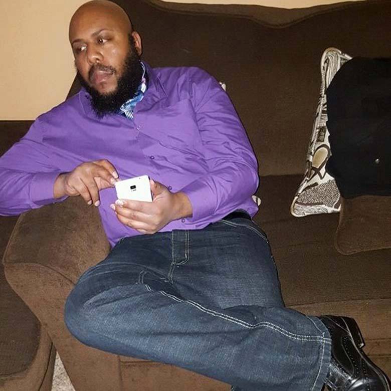 Neighbors of Steve Stephens Say He Had a Gambling Problem and Seemed to ...
