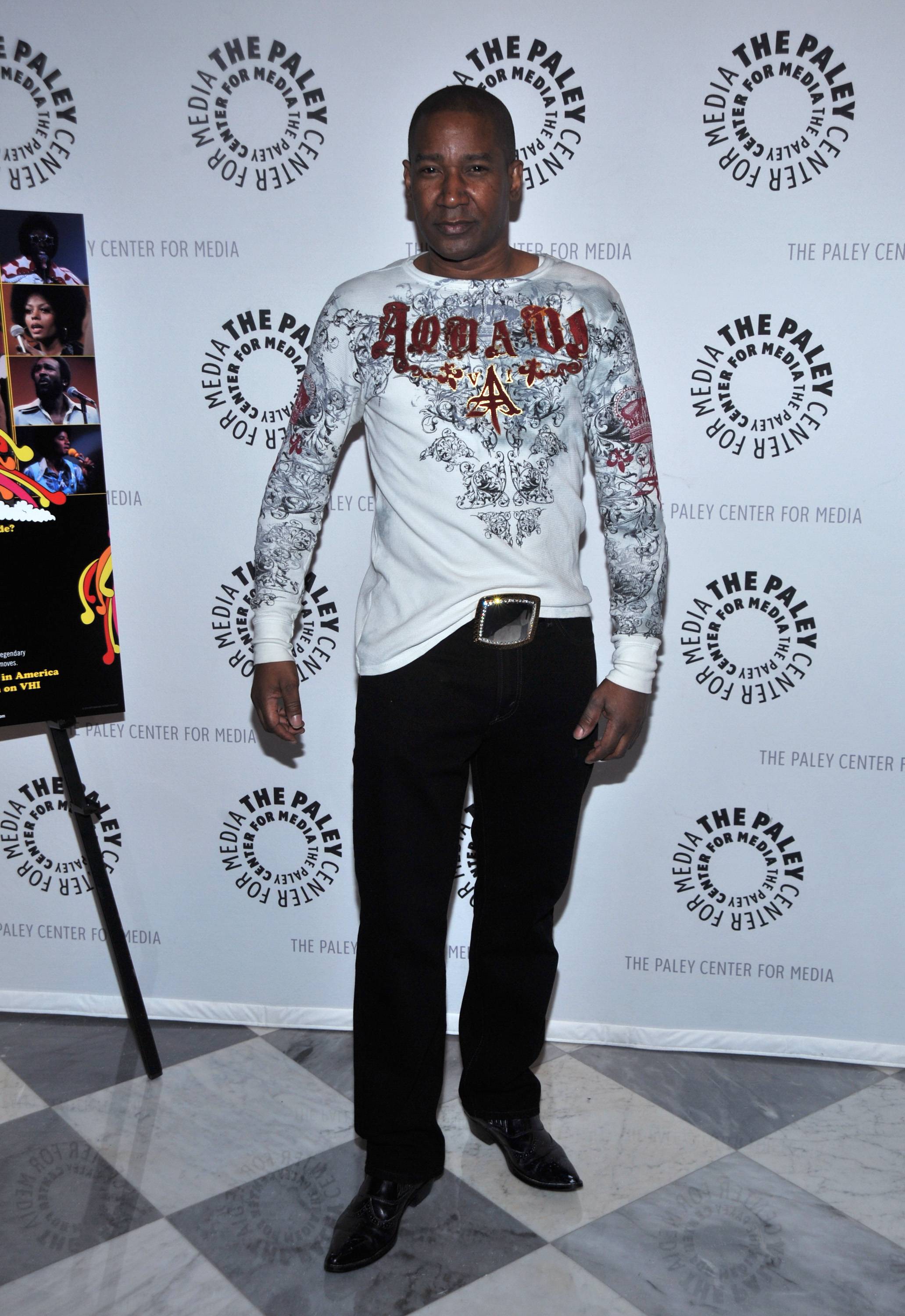 Legendary Soul Train Dancer Tyrone “The Bone” Proctor Passes Away ...