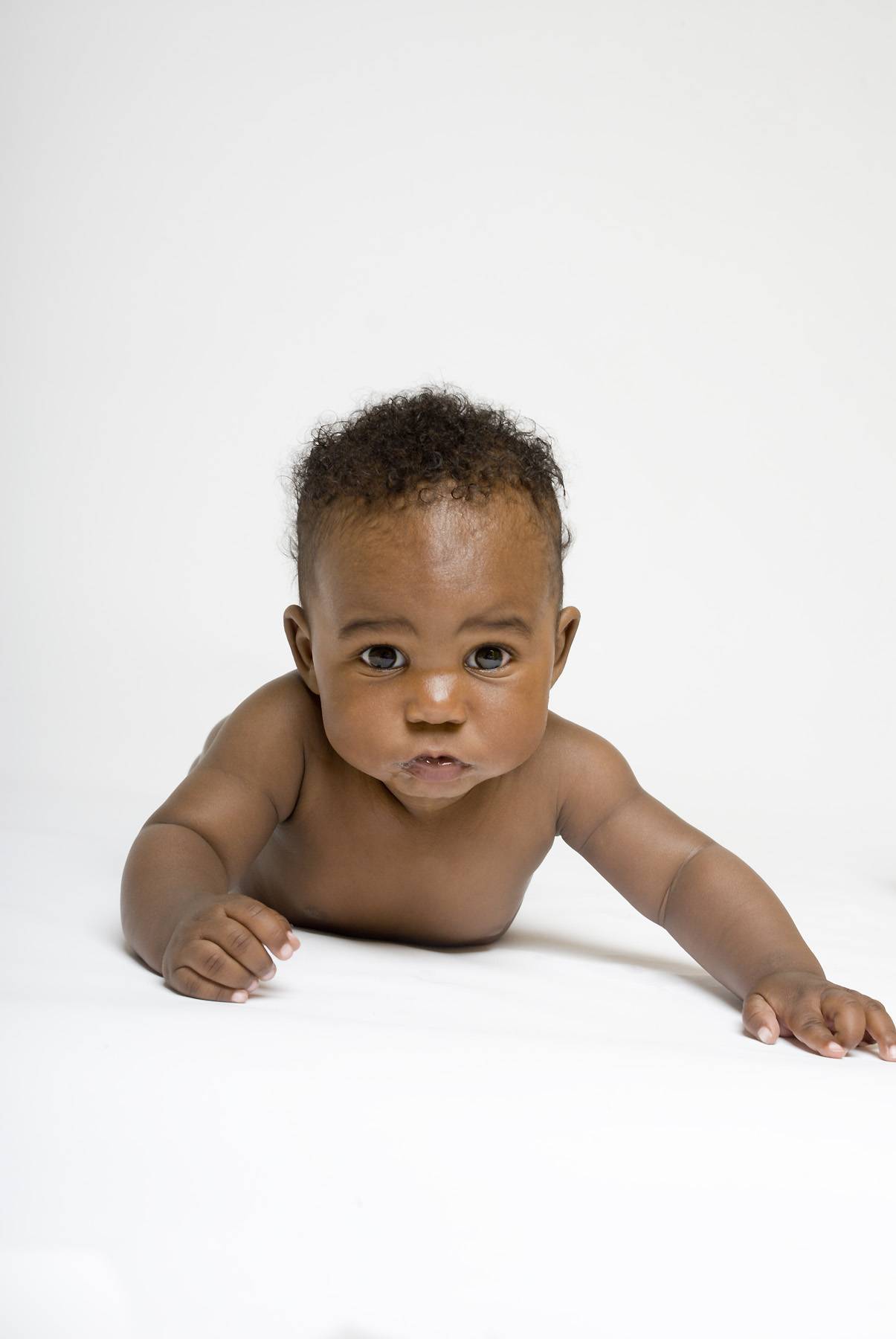 What Is “Tummy Time”? - Image 8 from SIDS: What You Need to Know | BET