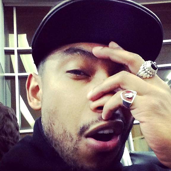 Miguel @miguelunlimited - Is - Image 3 from Stars Suffering From ...