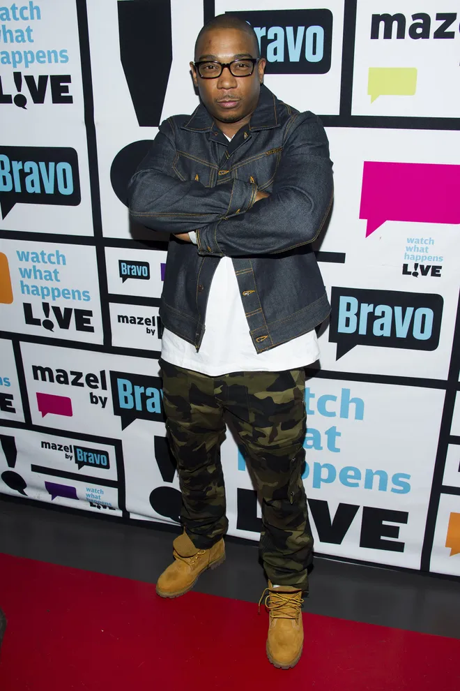 Venni Vetti Vicci Started - Image 4 from 5 Things To Know About Ja Rule ...