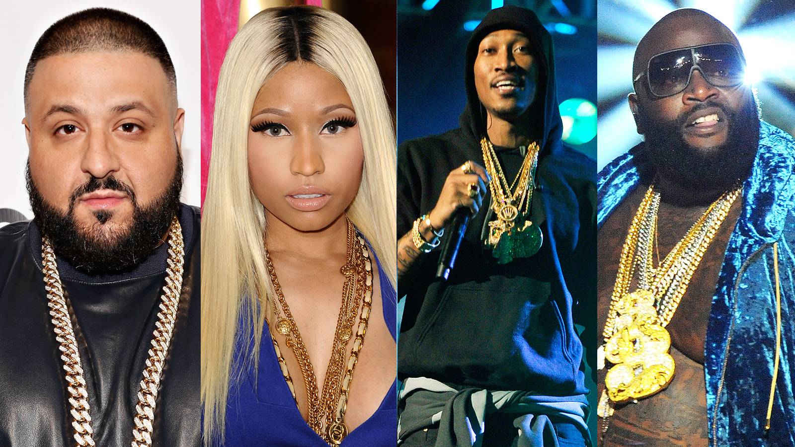 "I Wanna Be With - Image 8 from The Rundown: DJ Khaled, Suffering From ...