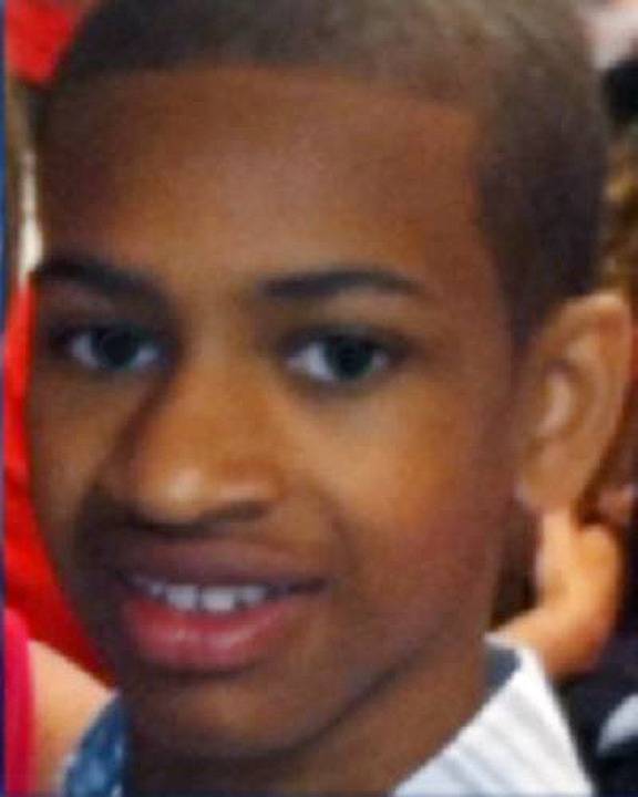 Avonte Oquendo Body Parts - Image 1 from Bring That Week Back: Avonte ...