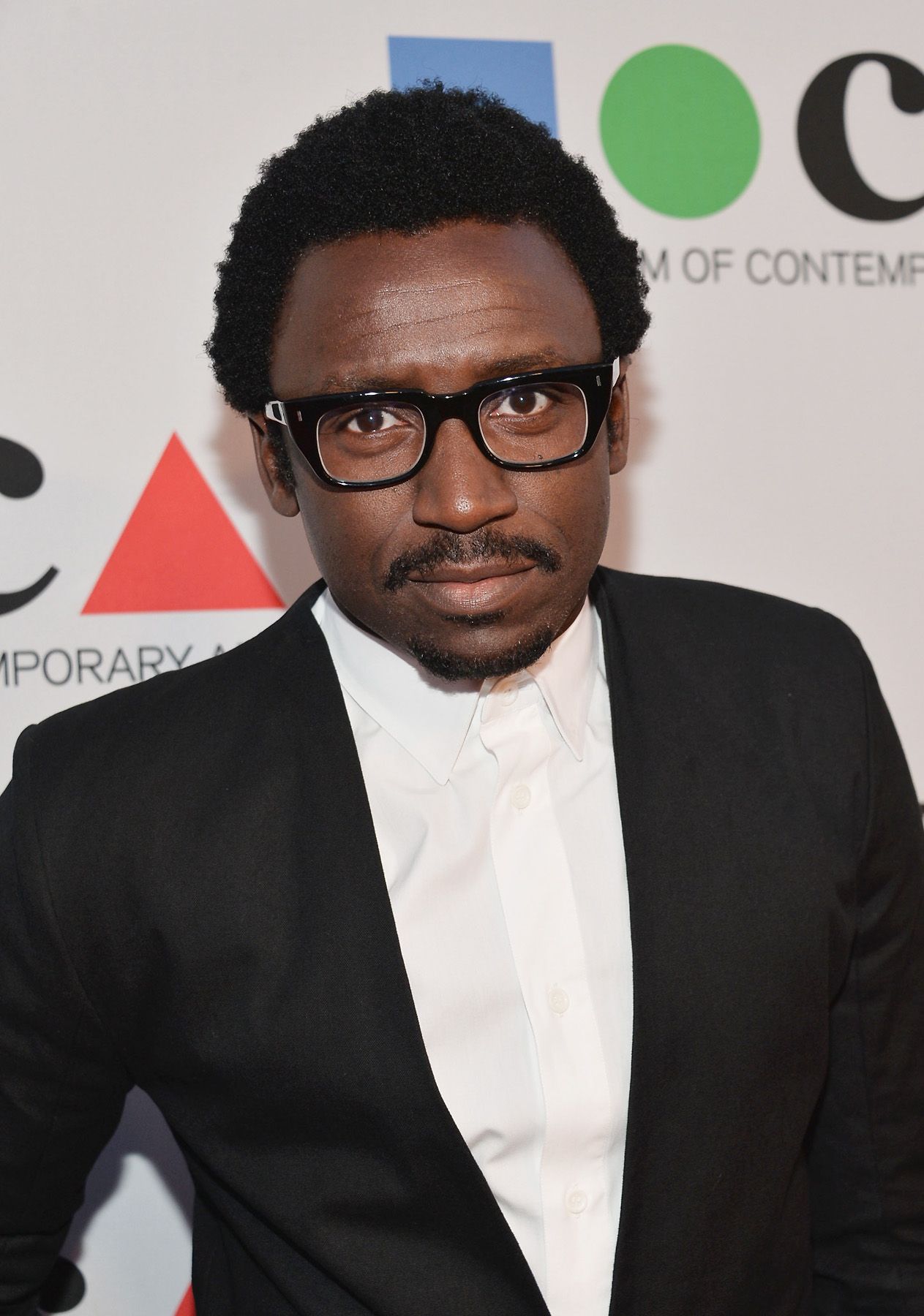 Tony Okungbowa, @TONYOK - - Image 9 from Tweet Sheet: Stars React to 12 ...