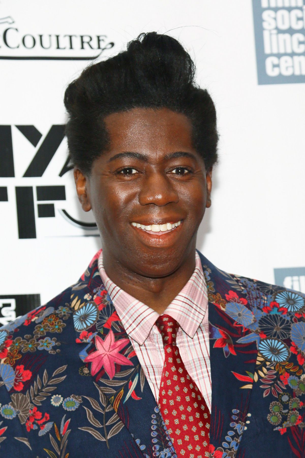 J. Alexander: April 12 - Image 18 from Celebrity Birthdays: Happy ...