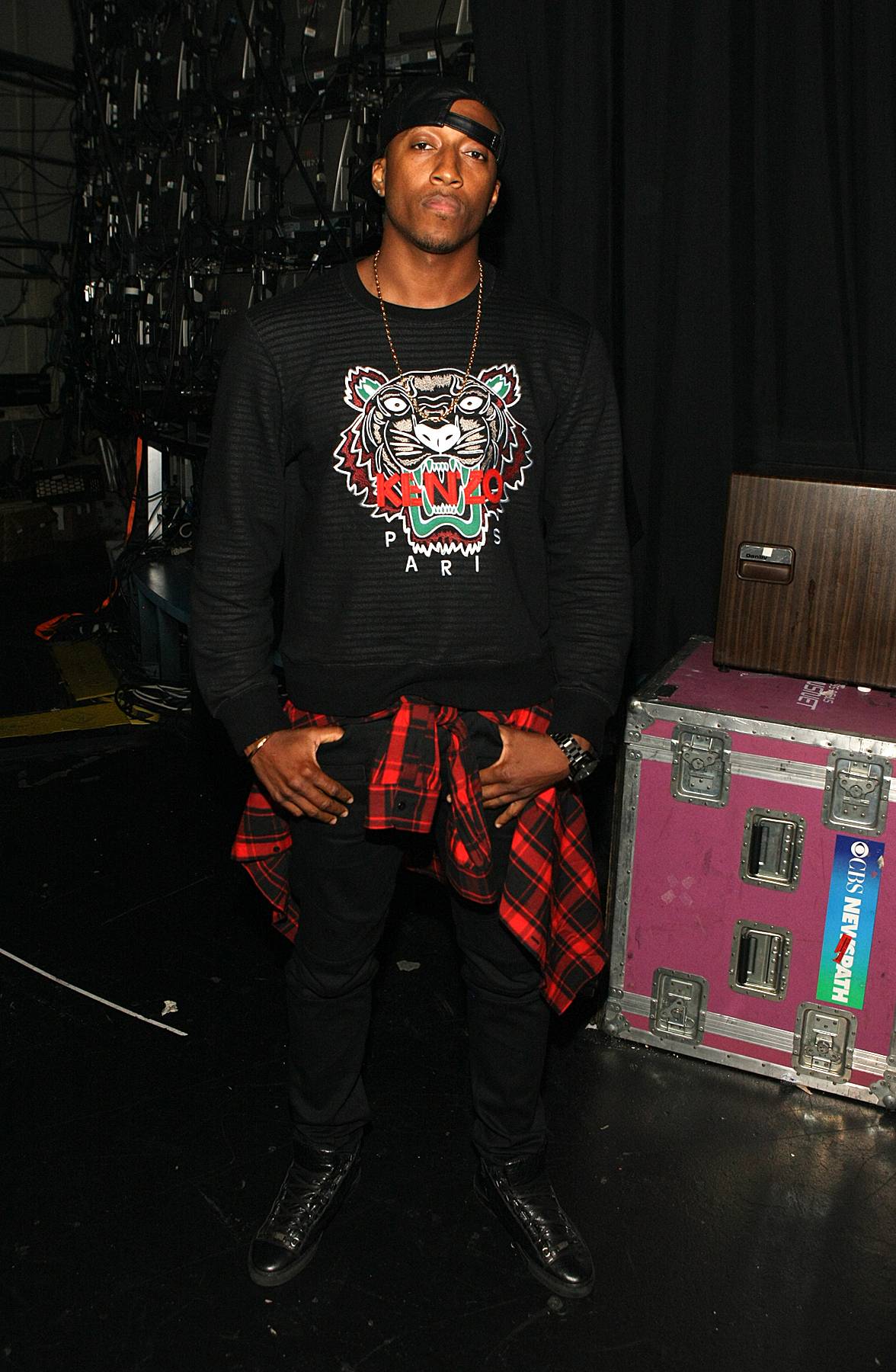 Lecrae Announces Anomaly Release Date | News | BET