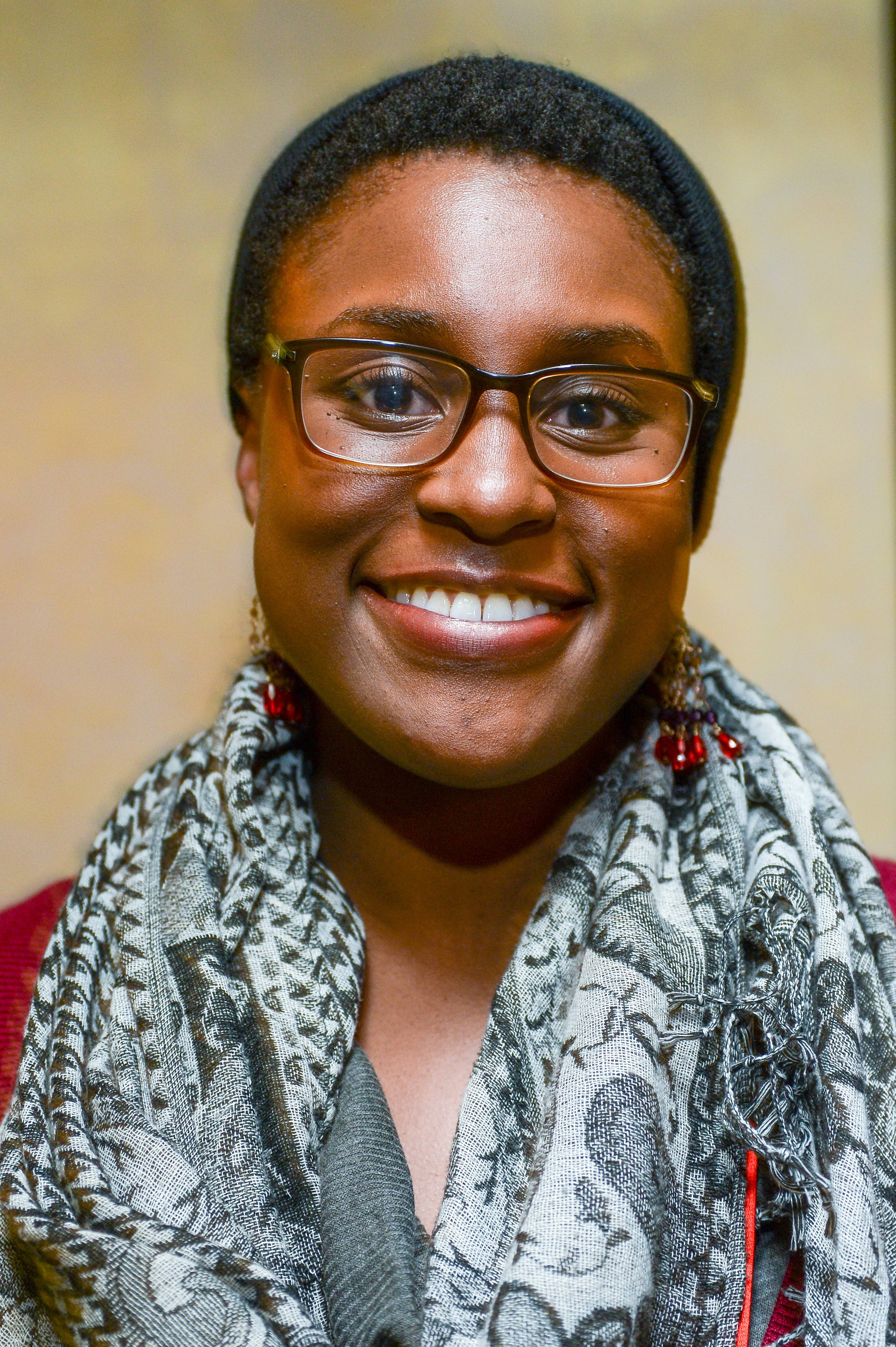 Issa Rae - The - Image 15 from Make 'Em Laugh: The Funniest Black ...