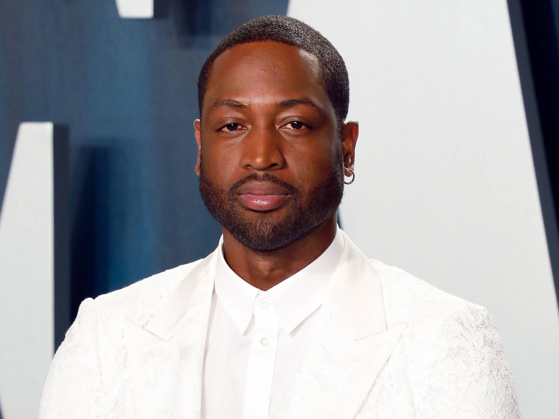 "Challenging:" Dwyane Wade Describes Not Living With Youngest Son ...