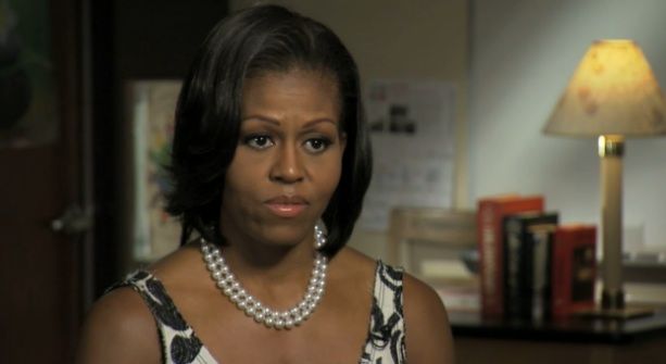 First Lady Ready For Second Term - (Video Clip) | BET HipHop Awards