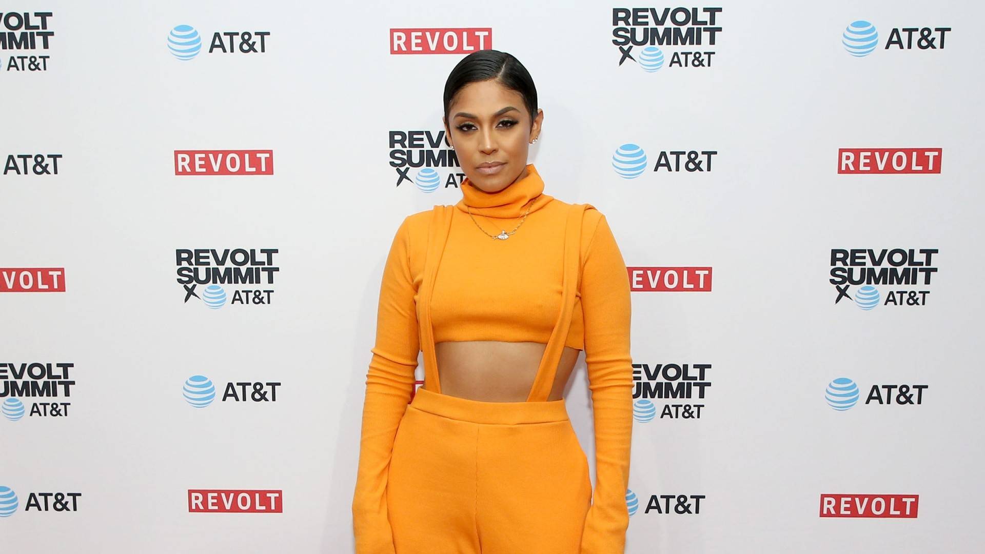 Abby de la rosa | News, Videos & More | BET