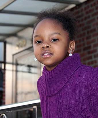 Mabou Loiseau - By - Image 5 from 11 Black Child Prodigies You Should ...