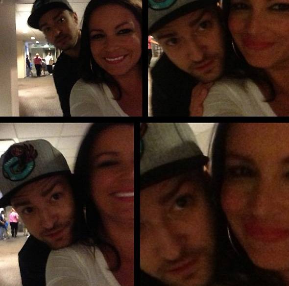 Angie Martinez @angiemartinez97 - - Image 2 from Instagram Photos of ...