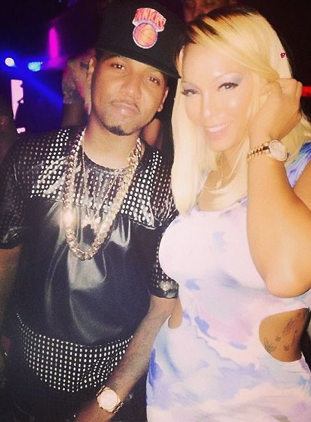 Kimbella @kimbellasworld - Juelz - Image 14 from Music Stars In Da Club ...