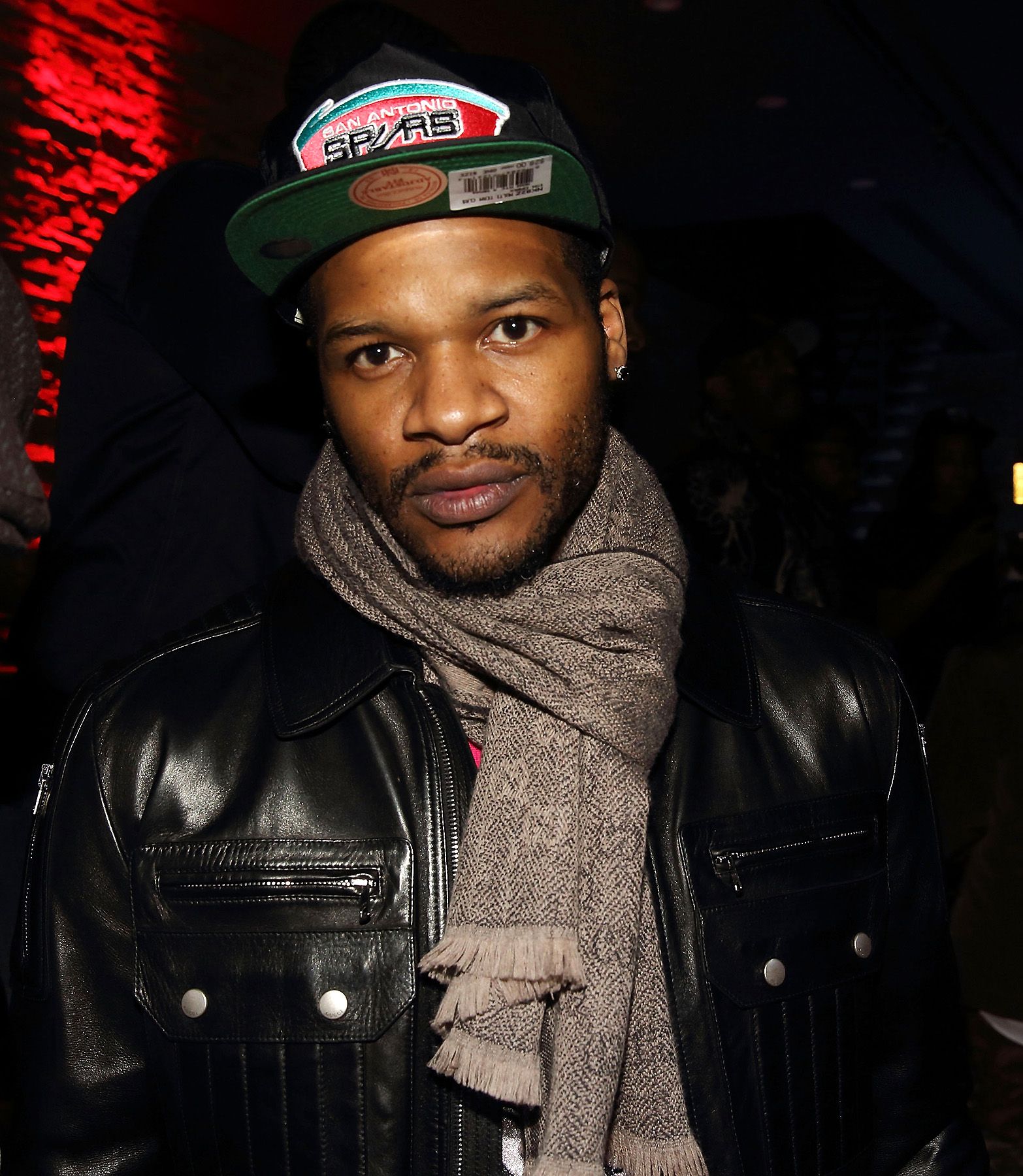 "Morning" - This cut - Image 4 from The Rundown: Jaheim, Appreciation ...