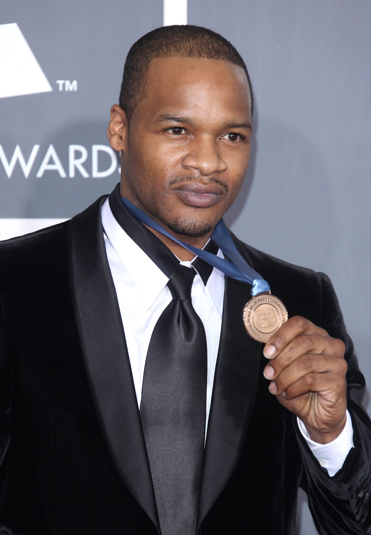 "Shower Scene" - With - Image 8 from The Rundown: Jaheim, Appreciation ...