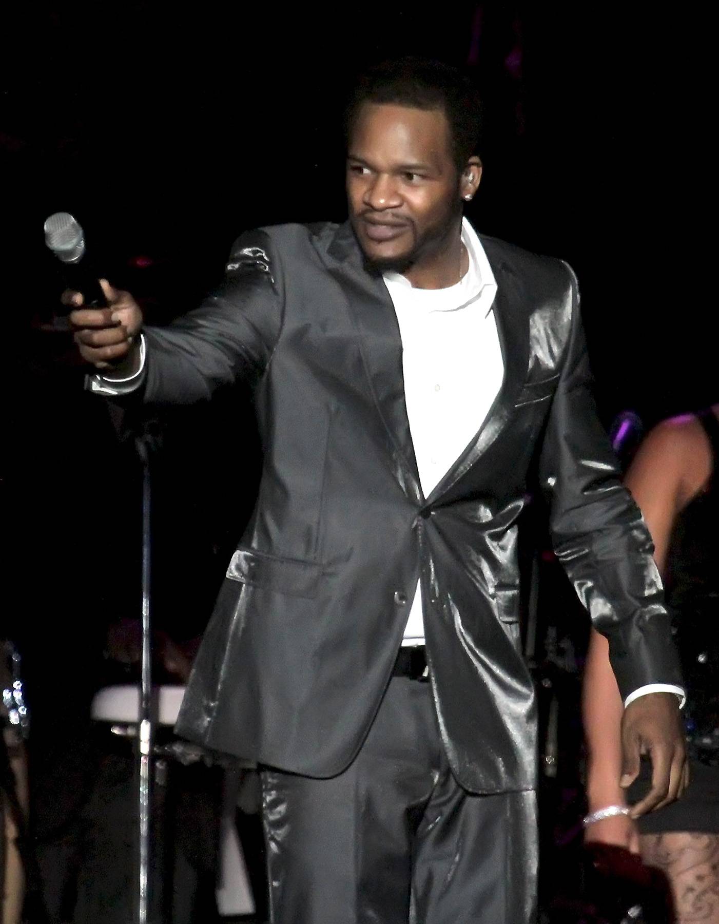 "Age Ain't a Factor" - Image 2 from The Rundown: Jaheim, Appreciation ...