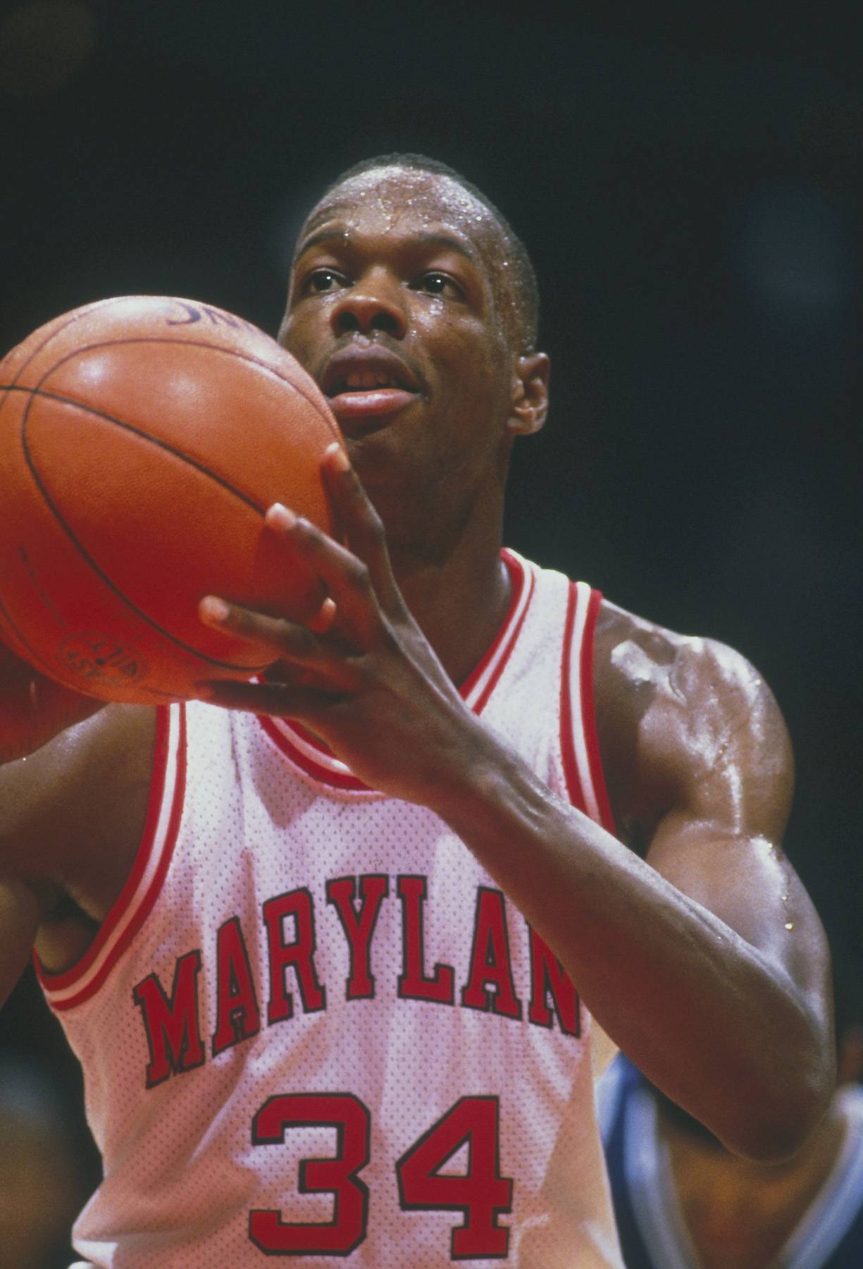 Len Bias - Len - Image 9 from Athletes Battling Substance Abuse | BET
