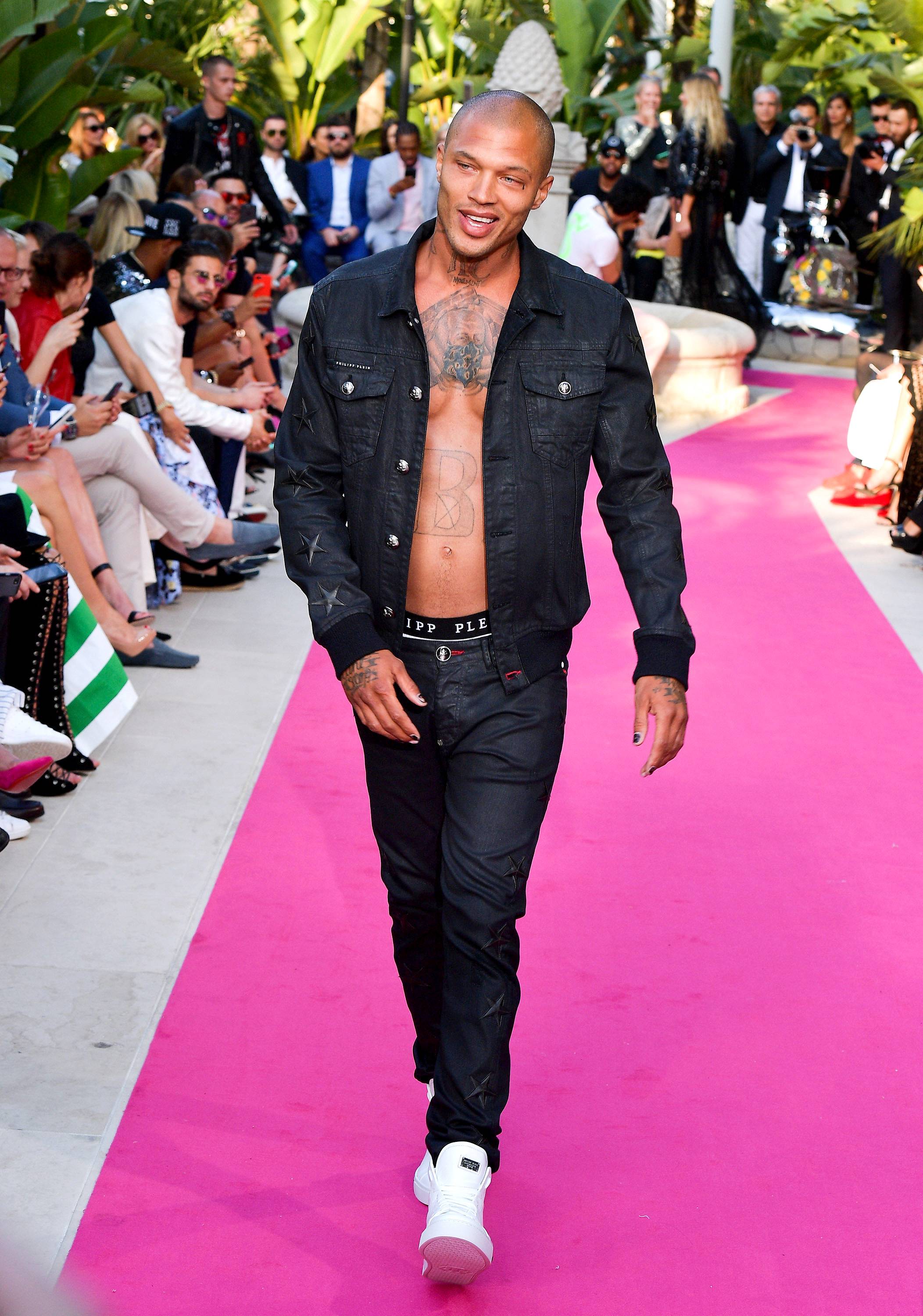 Is Prison Bae Getting Ready To Join A Huge Reality TV Franchise? | News ...