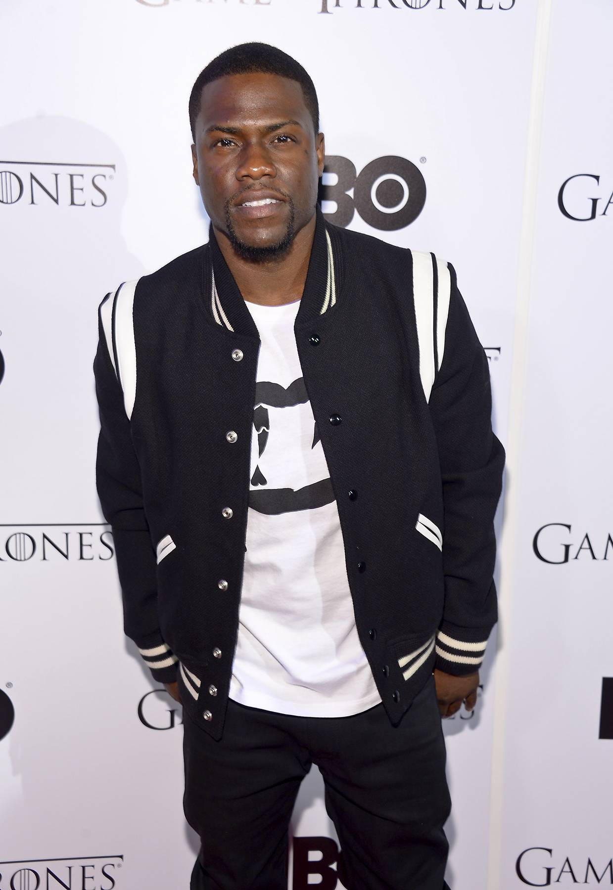 Early Kevin Hart Sitcom Coming to DVD | News | BET