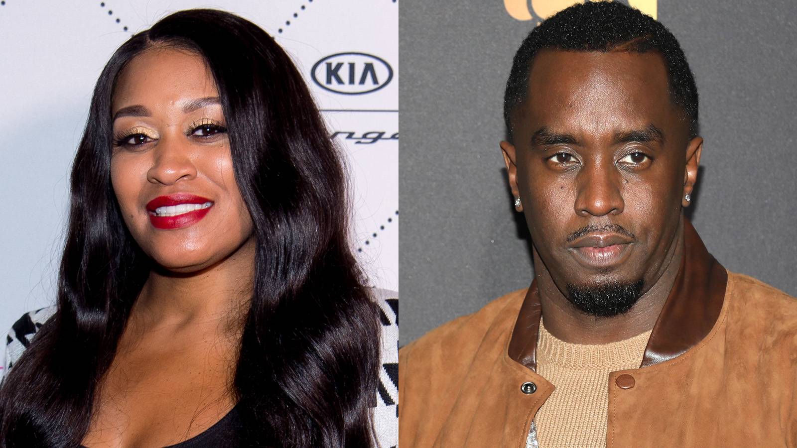 Rah Ali Has Some Words For Diddy After Brawling With 'Black Ink Crew ...