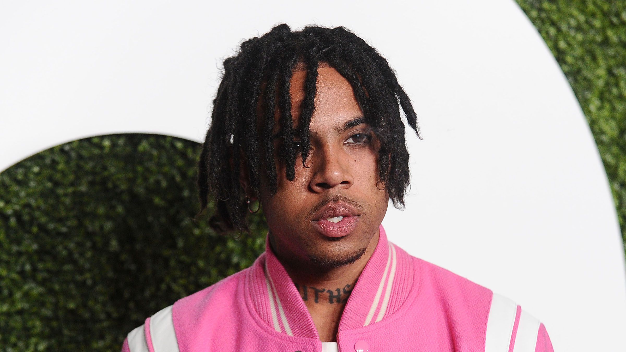 Vic Mensa Discusses His Ultimate Superpower And How It’s A “Blessing ...