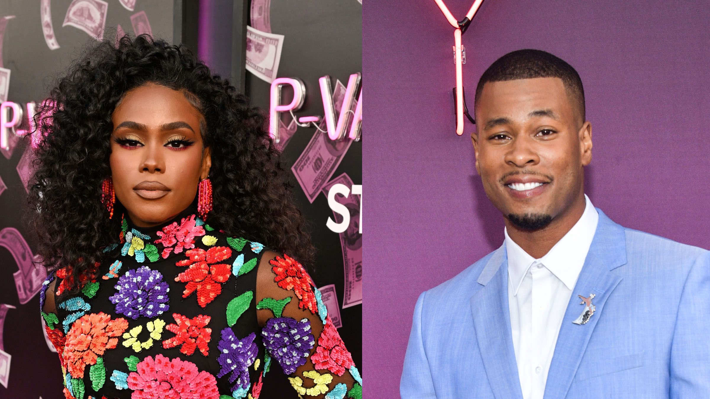 P-Valley Season 2: Shannon Thorton Says Audiences Will Witness Her ...