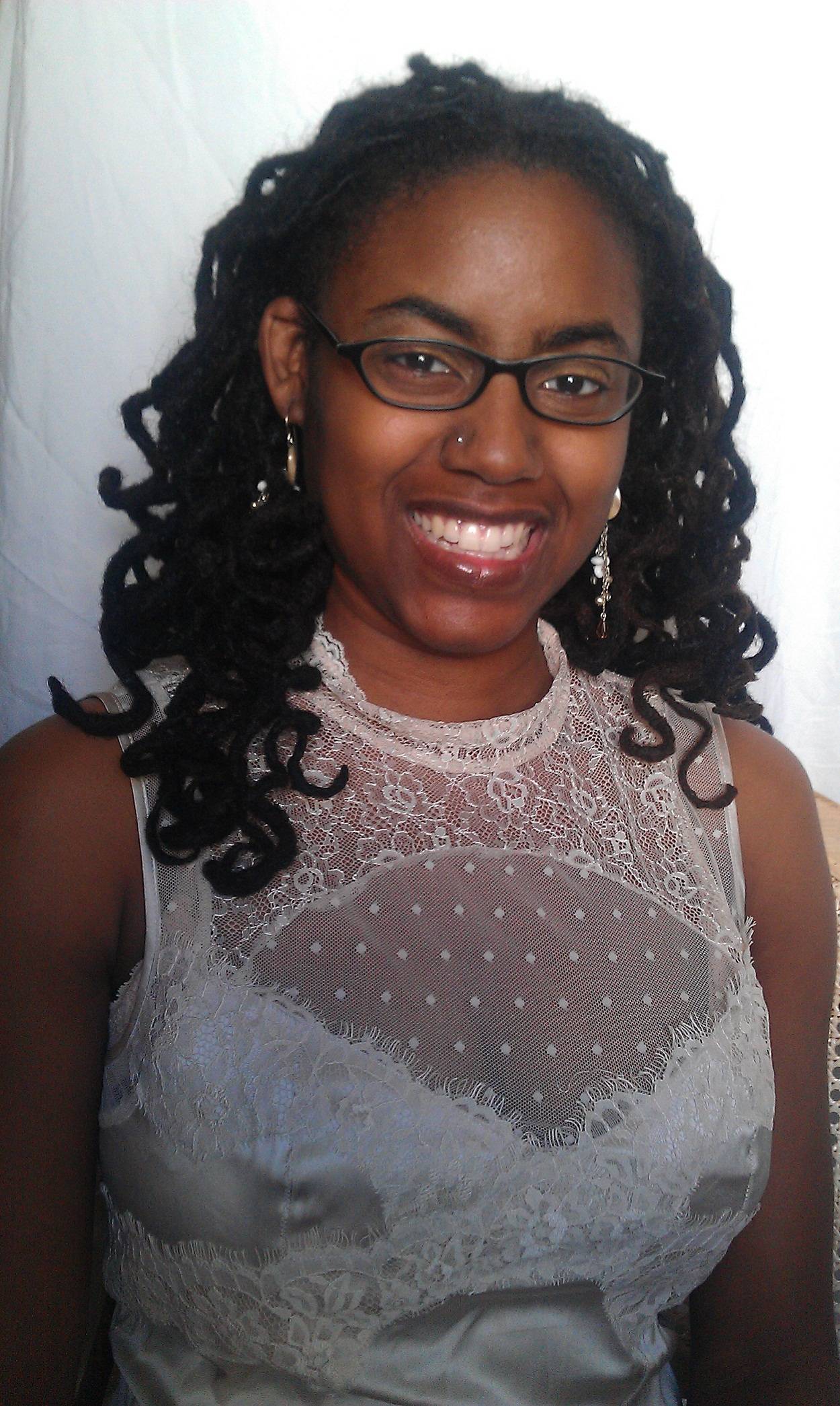 Health Hero: Ashley Smith | News | BET