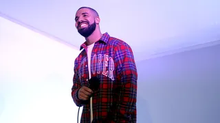 Caught Off Guard - - Image 7 from Drake's Two New Singles and the ...