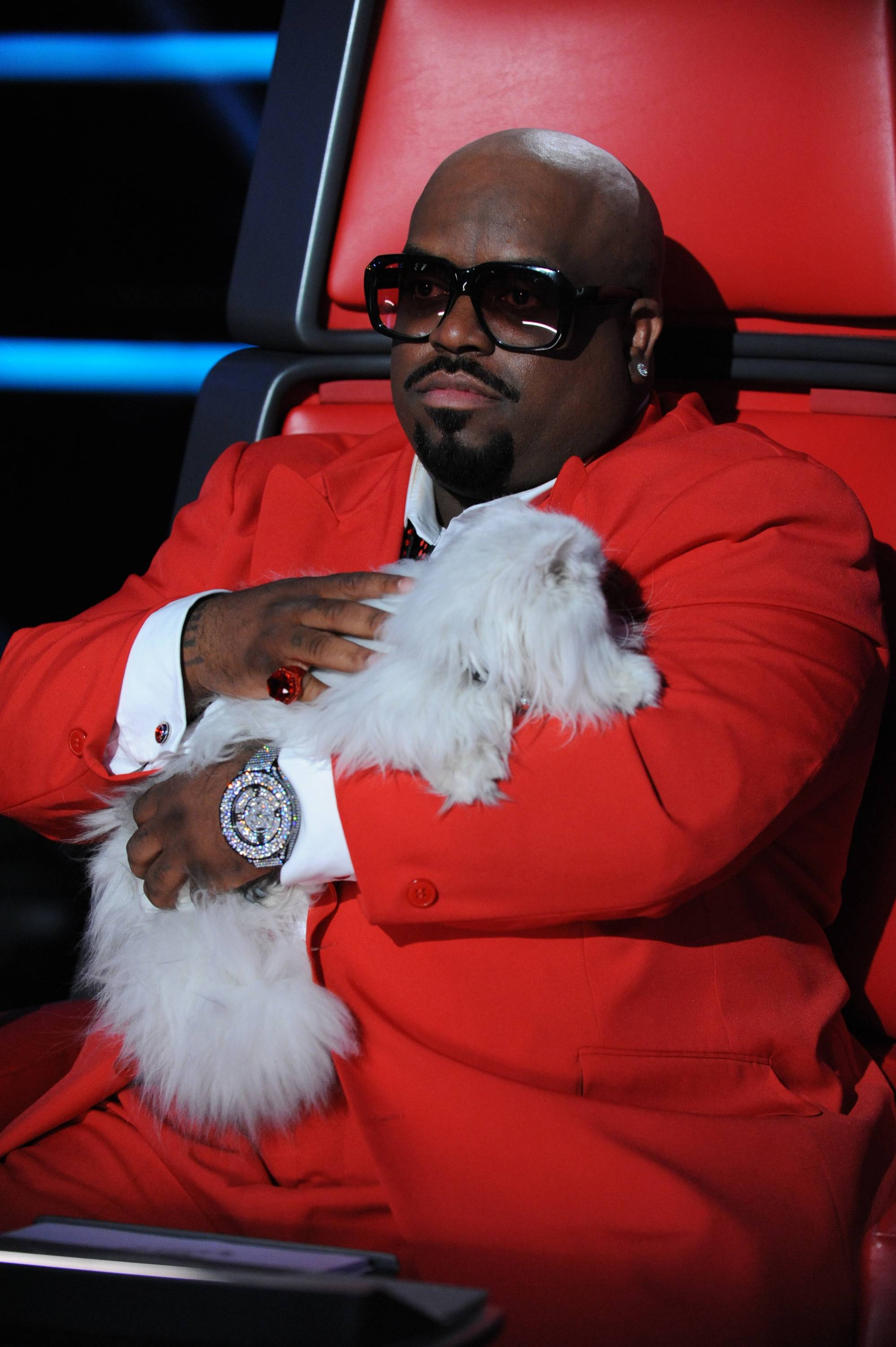 Super Villain - Less - Image 3 from Rappers & Animals: A Love Story | BET