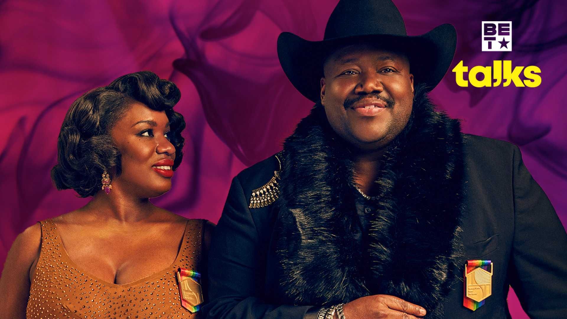 BET Talks: War & Treaty on Love, Legacy, and Redefining Soul Music ...