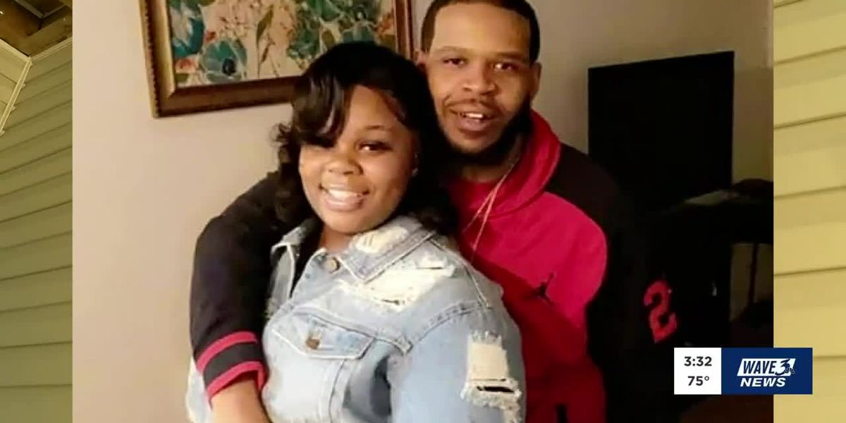 Disturbing Body Cam Footage And Other Evidence Released From Aftermath