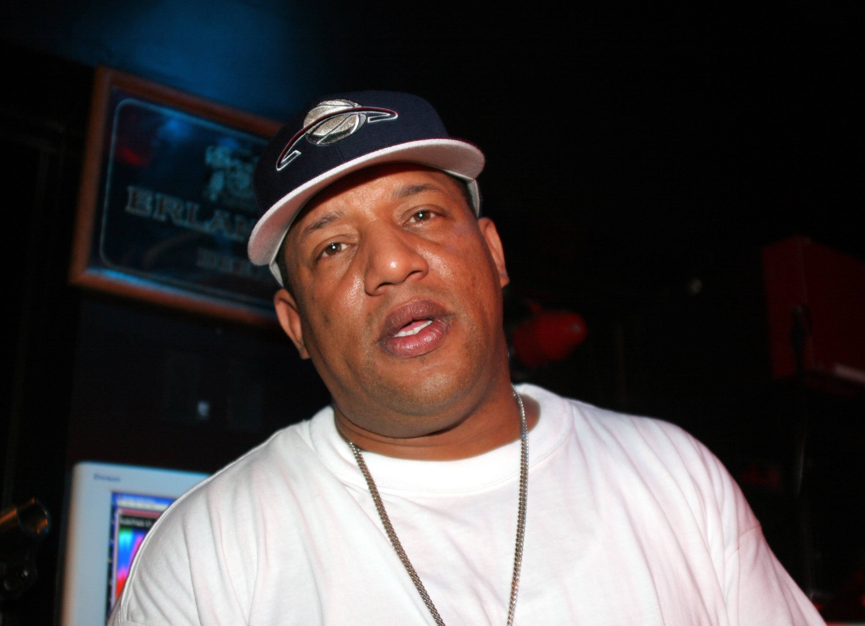 Report: Luv Bug Starski, Hip Hop Pioneer, Has Died | News | BET