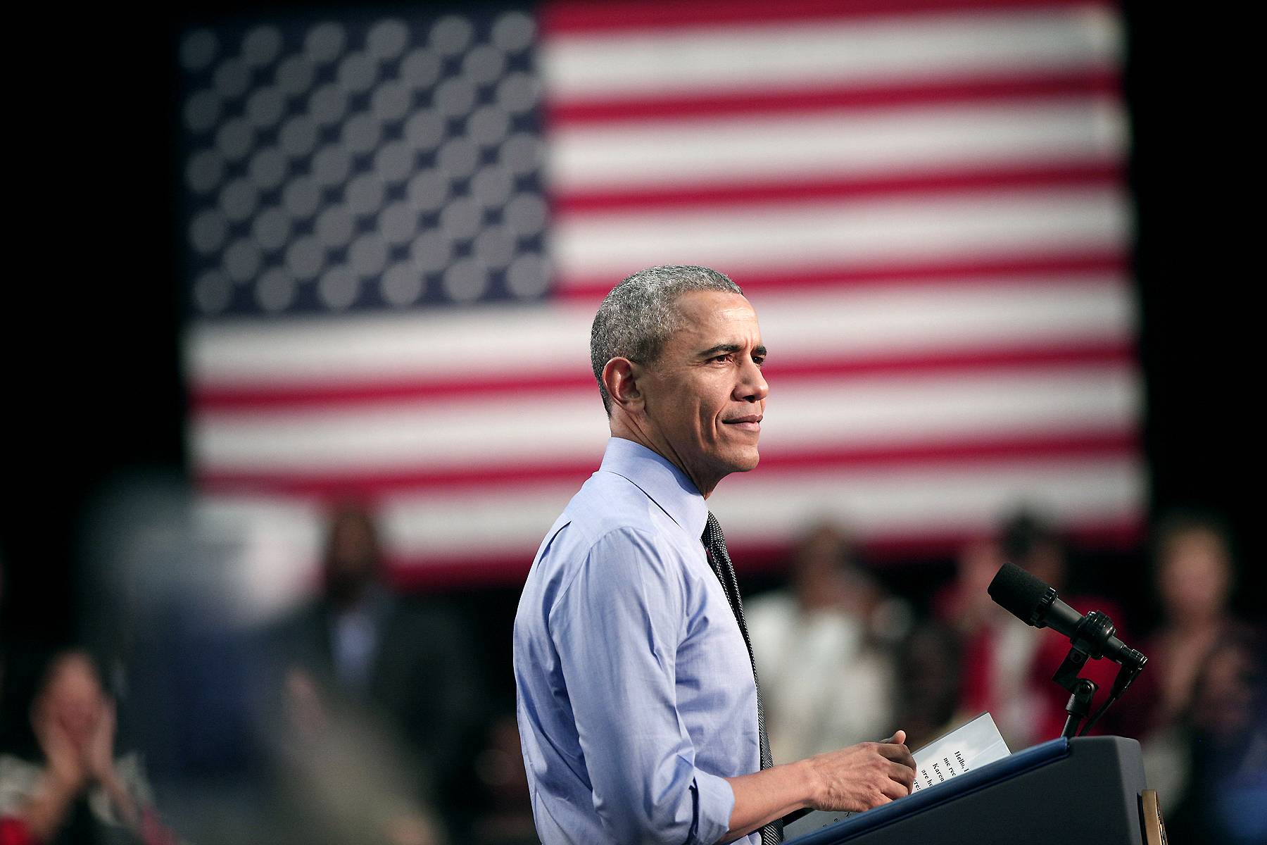 Happy Birthday, President Obama: His Best Sports Moments | News | BET