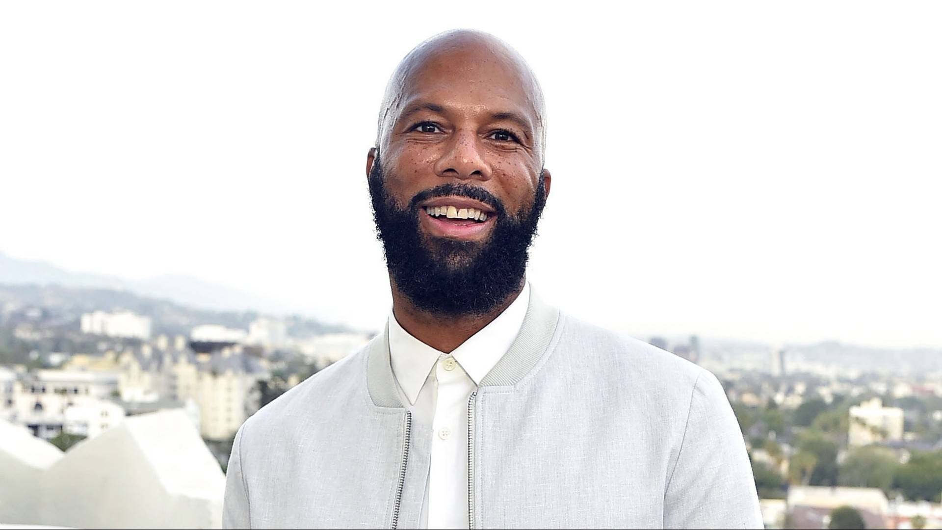 Common Celebrates His Daughter Graduating Howard University Law School ...