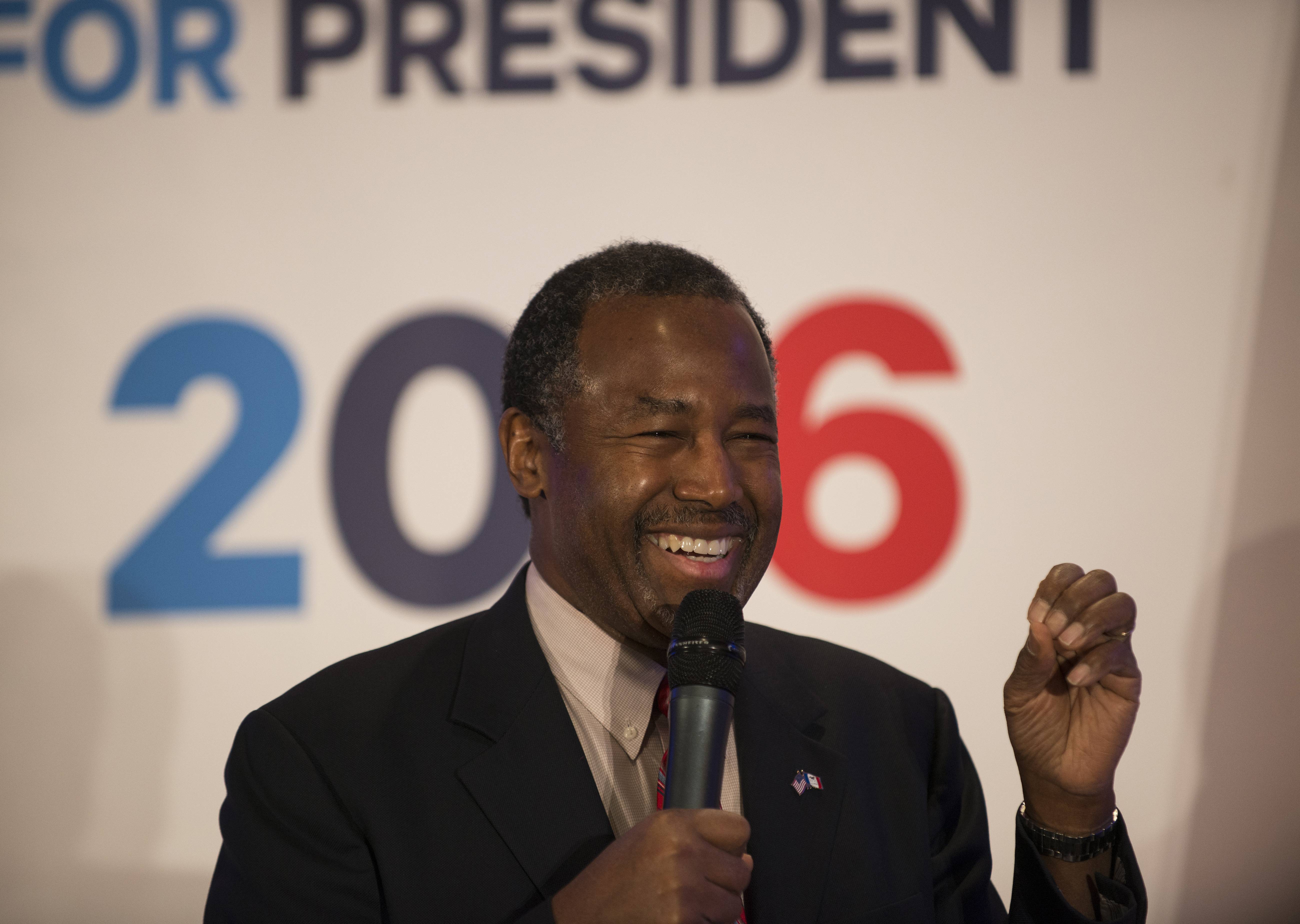 Who Cares About Science? - Image 5 from In Memoriam: The Ben Carson ...