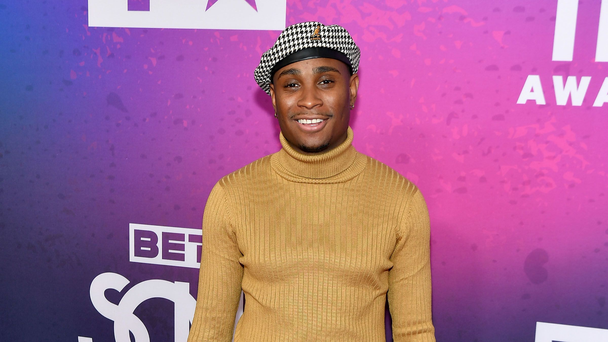 Playwright Jordan E. Cooper Gives His All To #SaveAintNoMo on Broadway ...