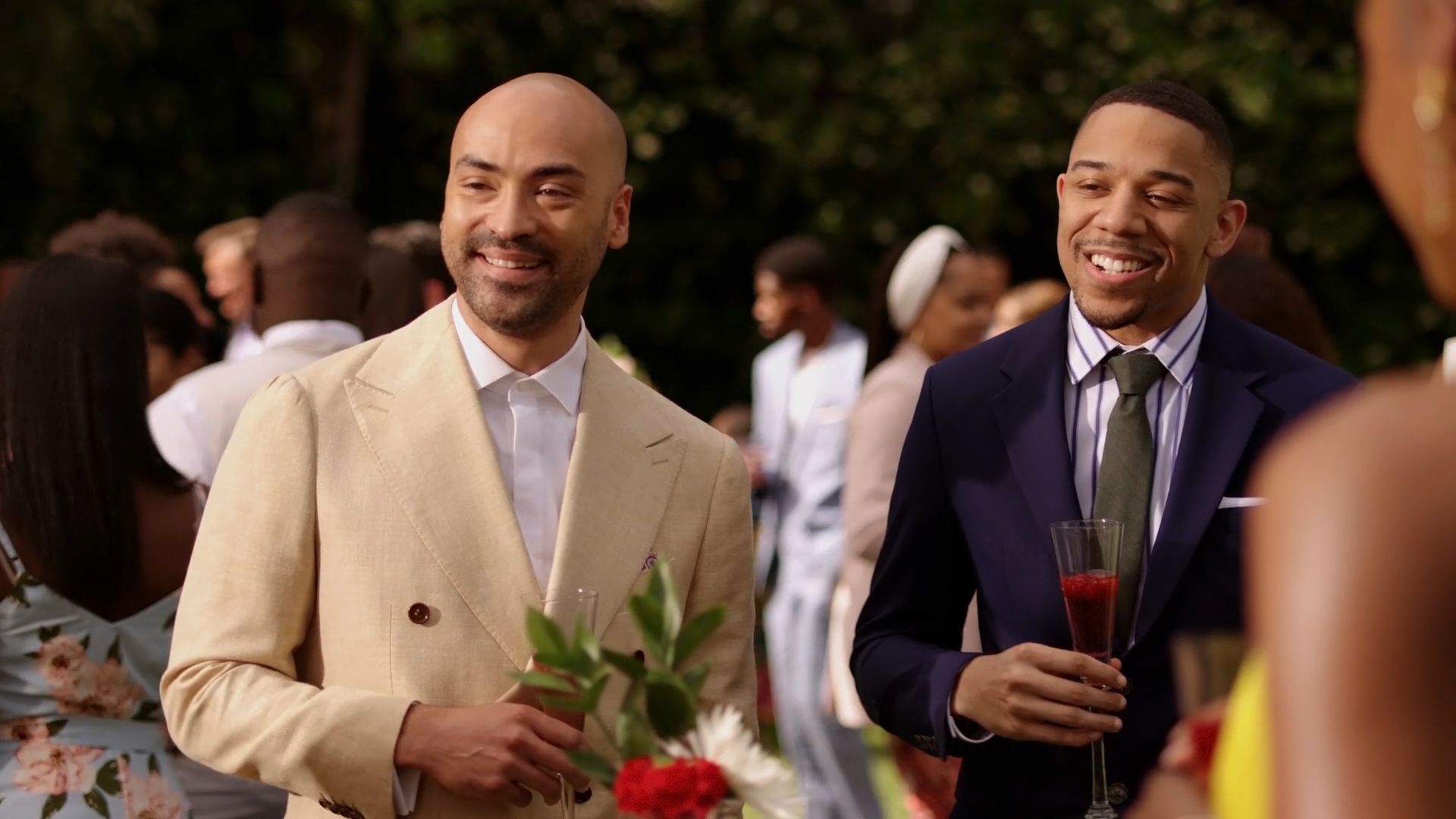 Meet Xavier J. Watson - Twenties (Video Clip) | BET