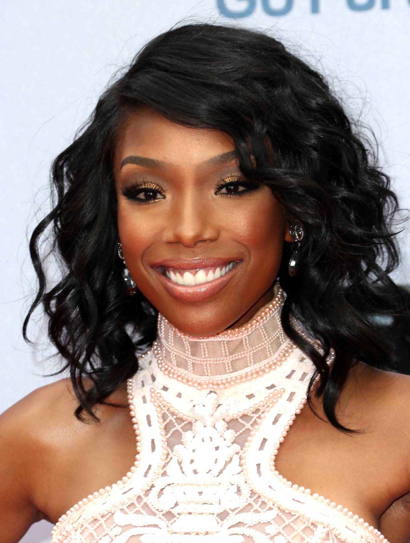 Brandy: February 11 - - Image 5 from Celebrity Birthdays: Happy ...