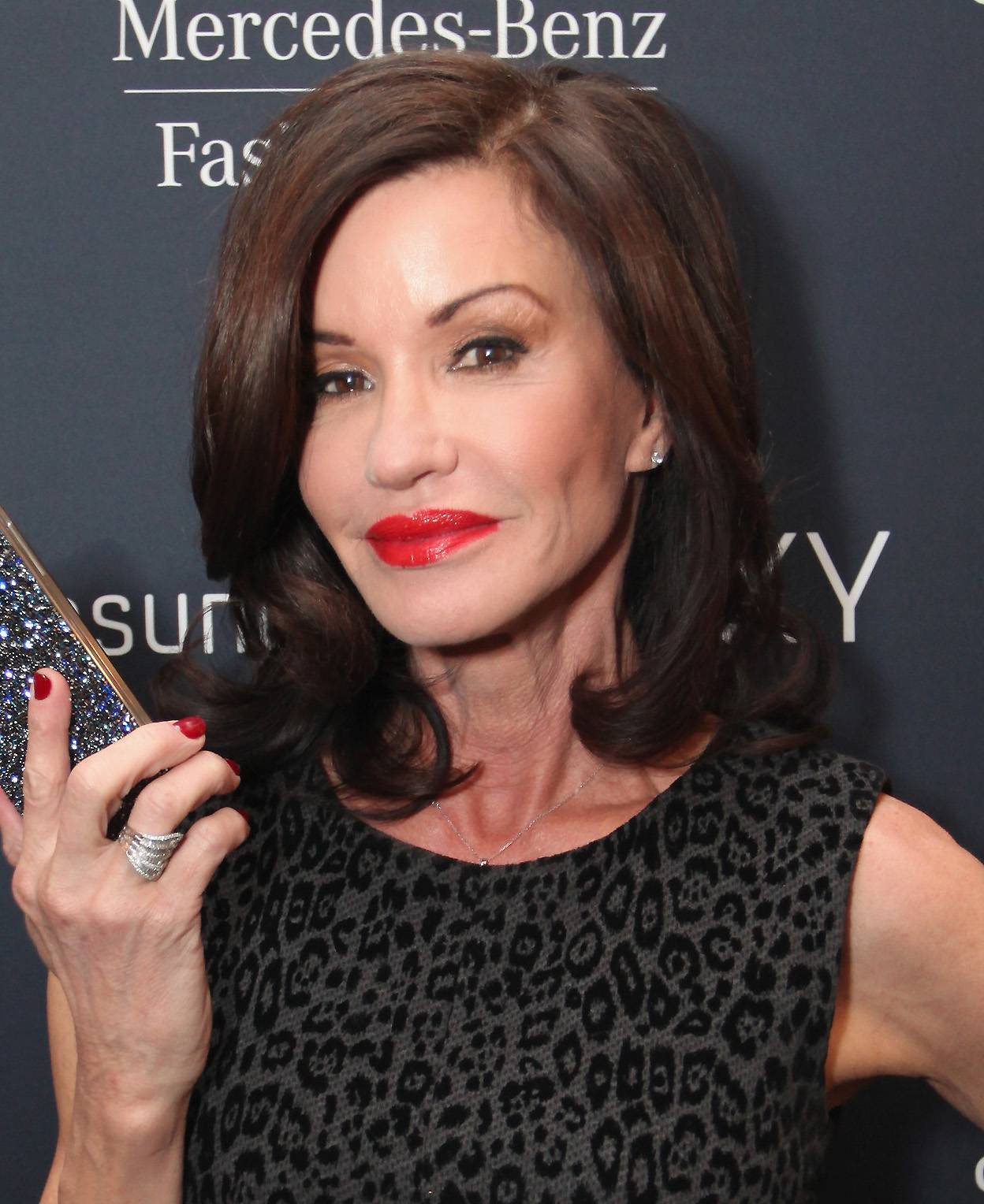 Janice Dickinson: February 15 - Image 13 from Celebrity Birthdays ...