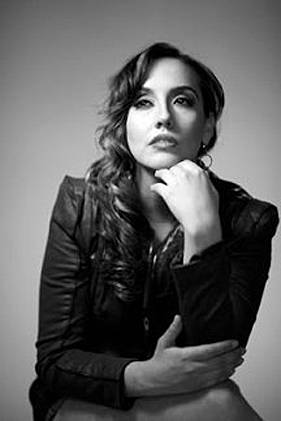 "Closer" - Natalie Olivieri - Image 5 from Being Mary Jane: Episode 5 ...