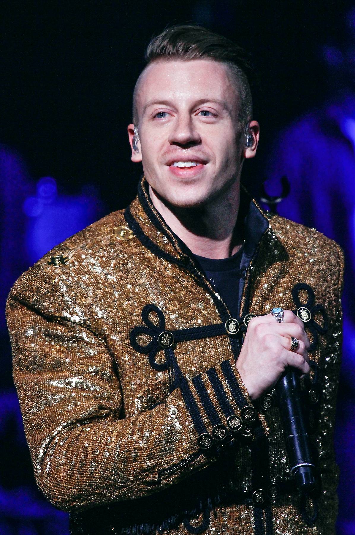 Macklemore: June 19 - - Image 11 from Celebrity Birthdays: Happy ...